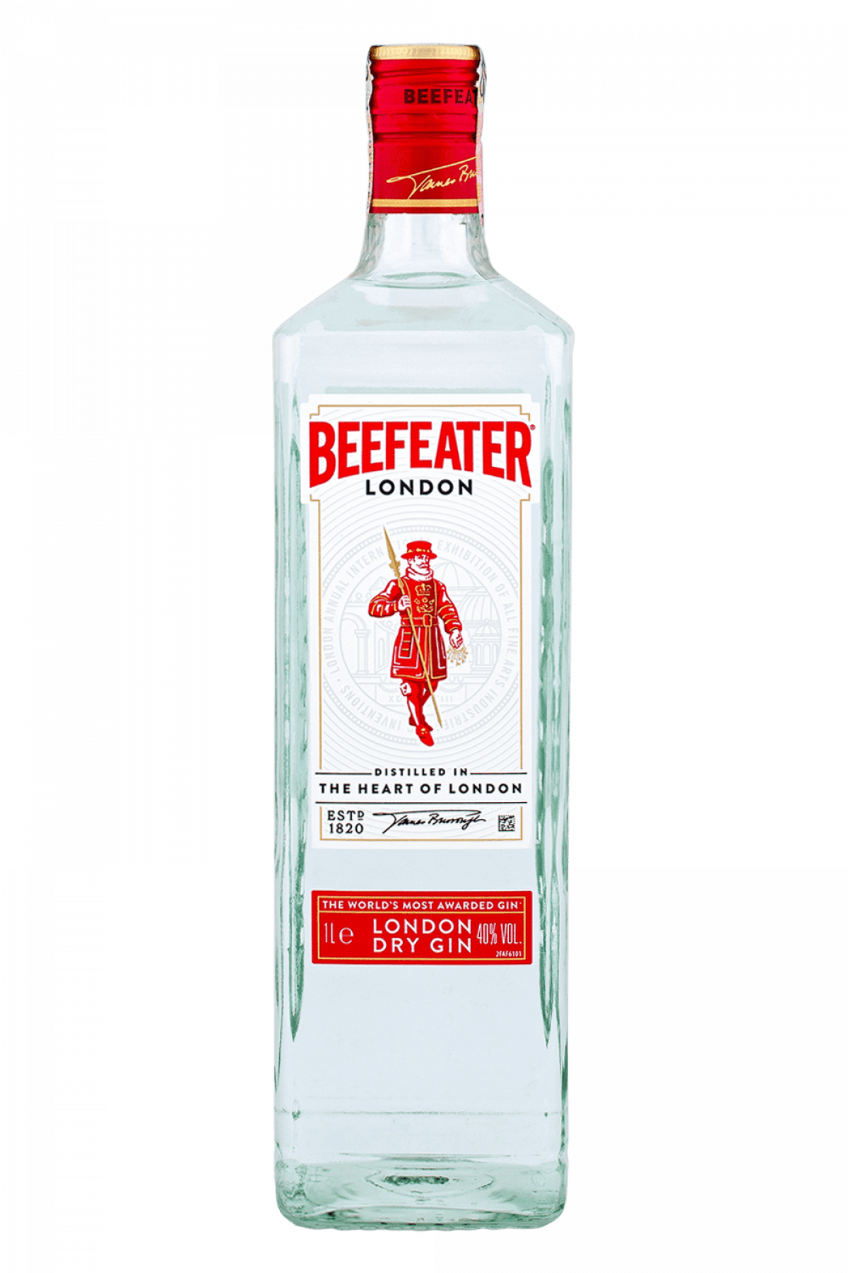 Beefeater - Qualit.sk - Donáška alkoholu Prešov