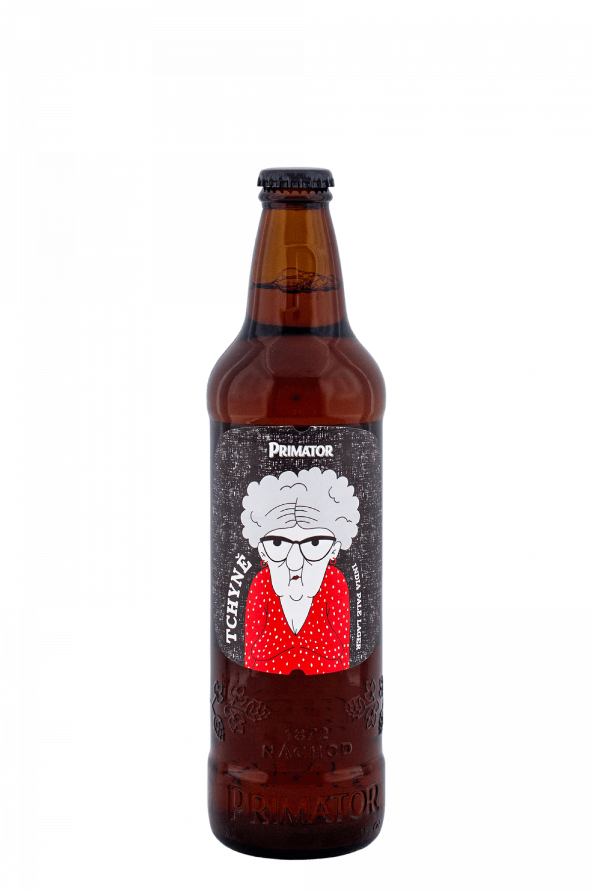 Primátor Tchyně 11° - Qualit.sk - Donáška alkoholu Prešov