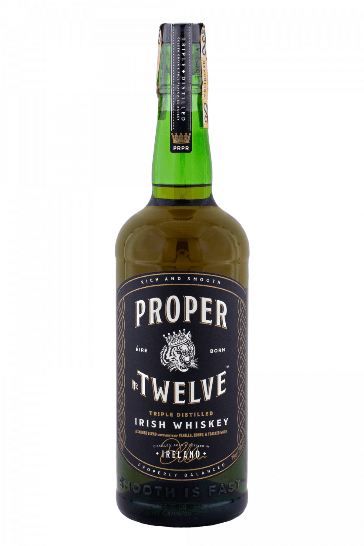 Proper No. Twelve - Qualit.sk - Donáška alkoholu Prešov